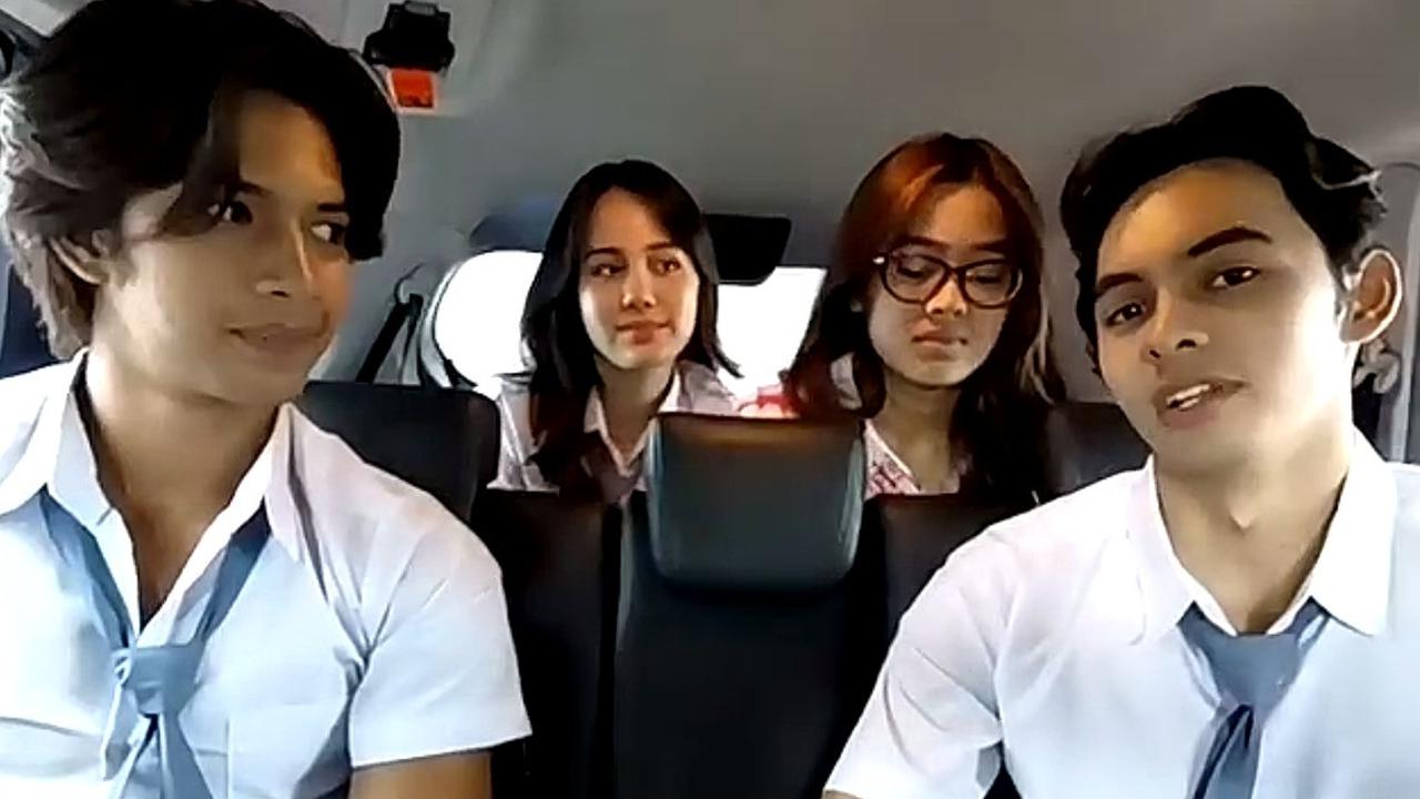 Sinetron Asmara Gen Z Tayang di SCTV, Tampilkan Keunikan Tiap Karakter ...