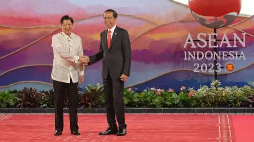 Sukseskan KTT ASEAN 2023 di Labuan Bajo, Telkom Siapkan Infrastruktur hingga 70Gbps dan 48 BTS ...