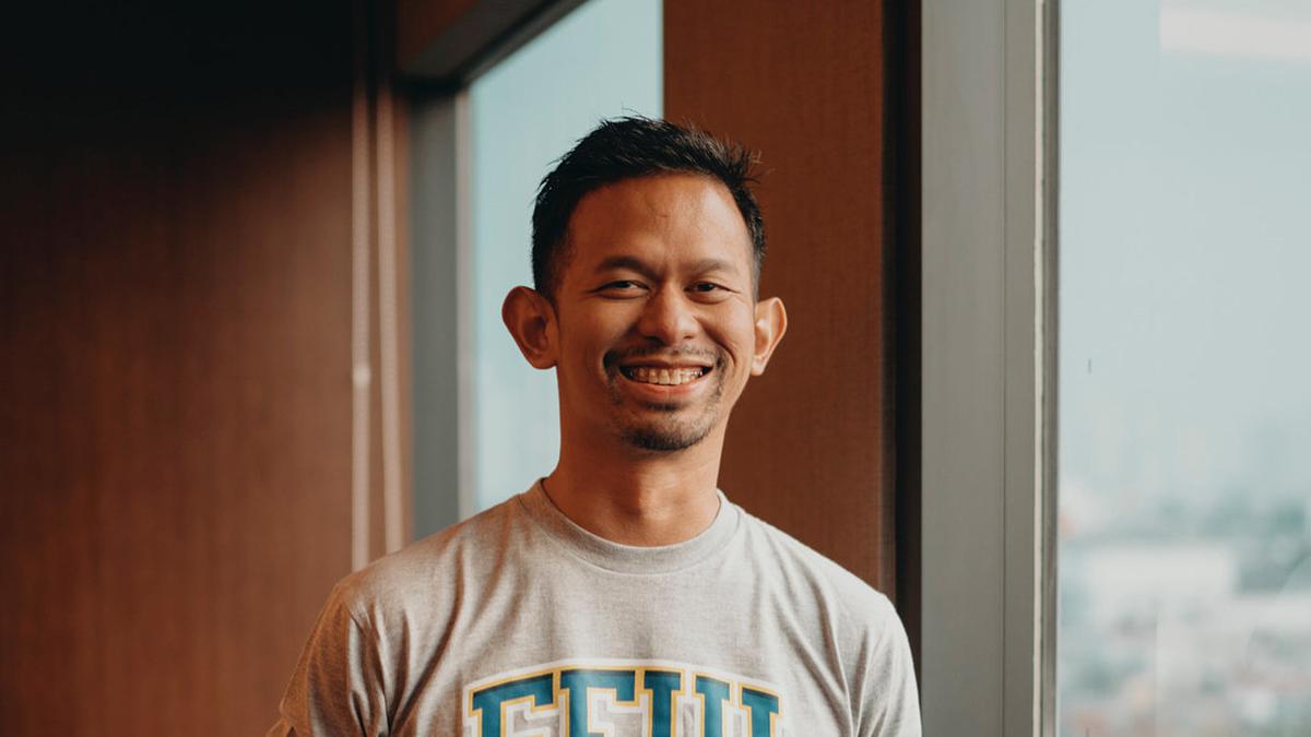 Profil Bani Mulia, Sosok Suami yang Digugat Cerai Artis Lulu Tobing ...