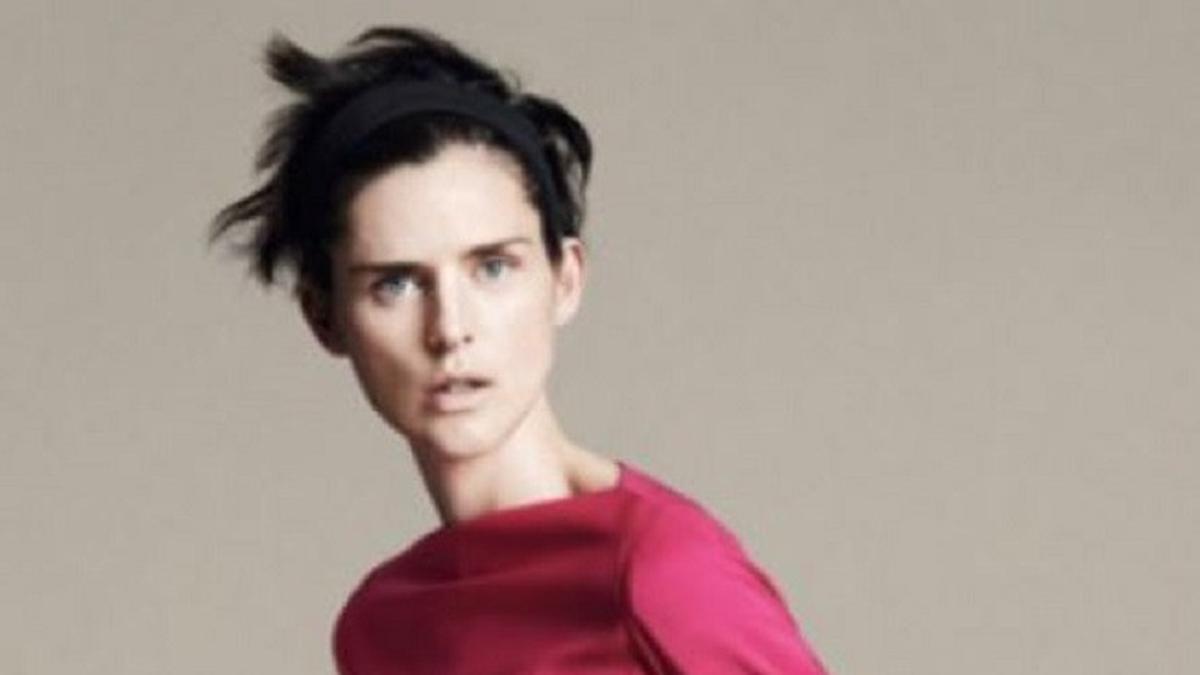 Supermodel Inggris Wajah Rumah Mode Chanel Meninggal Mendadak Jelang ...