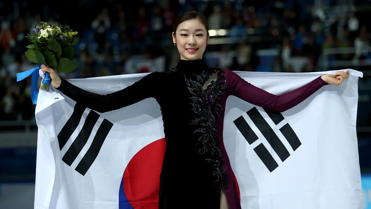 Fakta Pernikahan Kim Yuna dan Ko Woo Rin, dari Gaun Mahal hingga ...