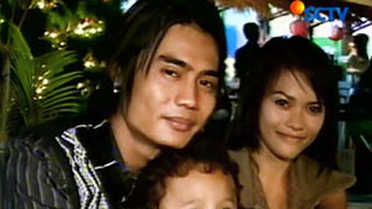 Charly ST12 Tidak Makan Tiga Hari - ShowBiz Liputan6.com