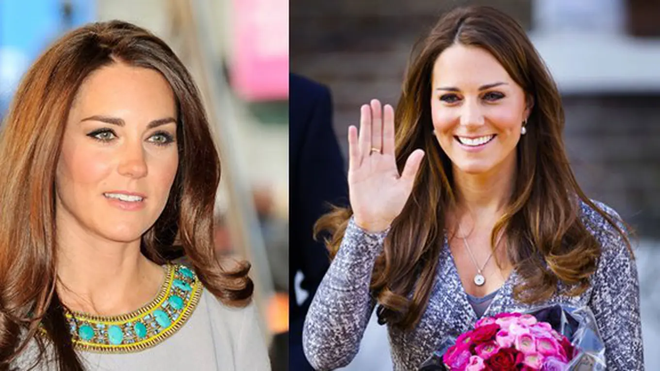 13 Fakta Menarik Kate Middleton yang Anda Belum Tahu - Lifestyle Fimela.com