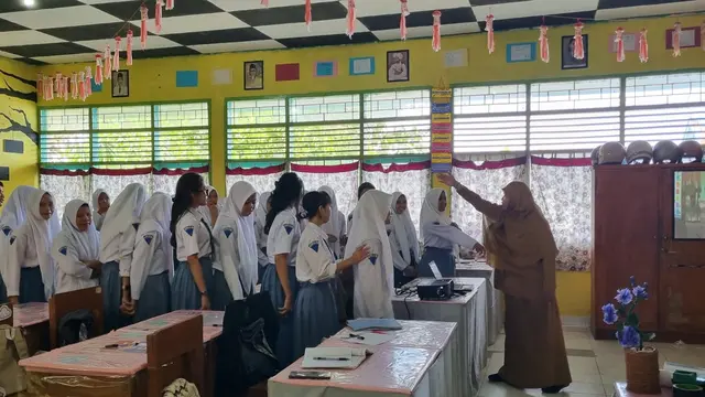 Putera Sampoerna Foundation Bersama Pemprov Sultra Berdayakan 30 ...