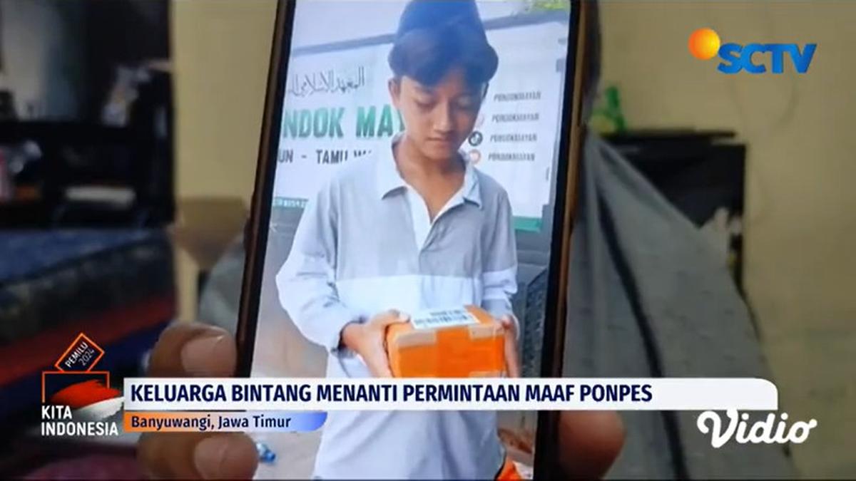 5 Fakta Menarik Kasus Penganiayaan Santri Bintang Balqis Maulana hingga ...