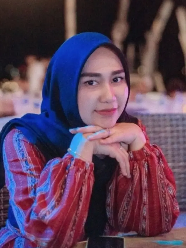 Septia Yetri Opani Ungkap Salah Satu Alasan Gugat Cerai Putra Siregar, Sebut Suami Berulang Kali ...