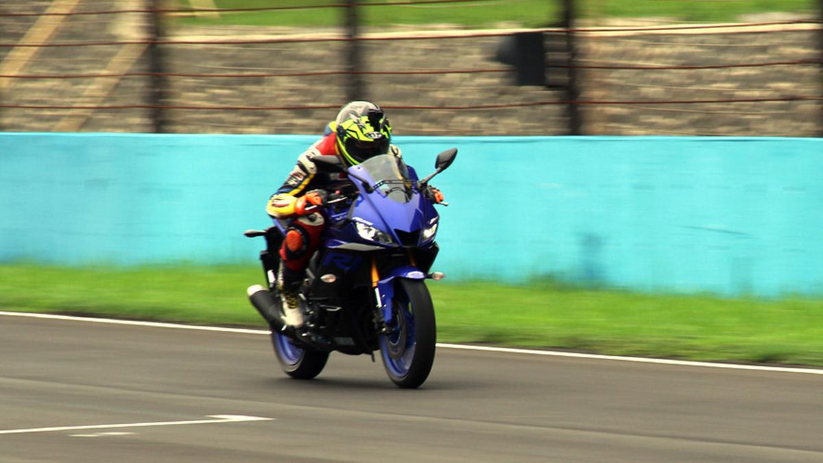Yamaha: Kami Masih Percaya Diri dengan Sportbike 250cc 2 Silinder ...