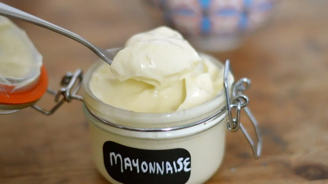 8 Cara Membuat Mayones Salad Buah yang Enak dan Bisa untuk Jualan - Hot ...