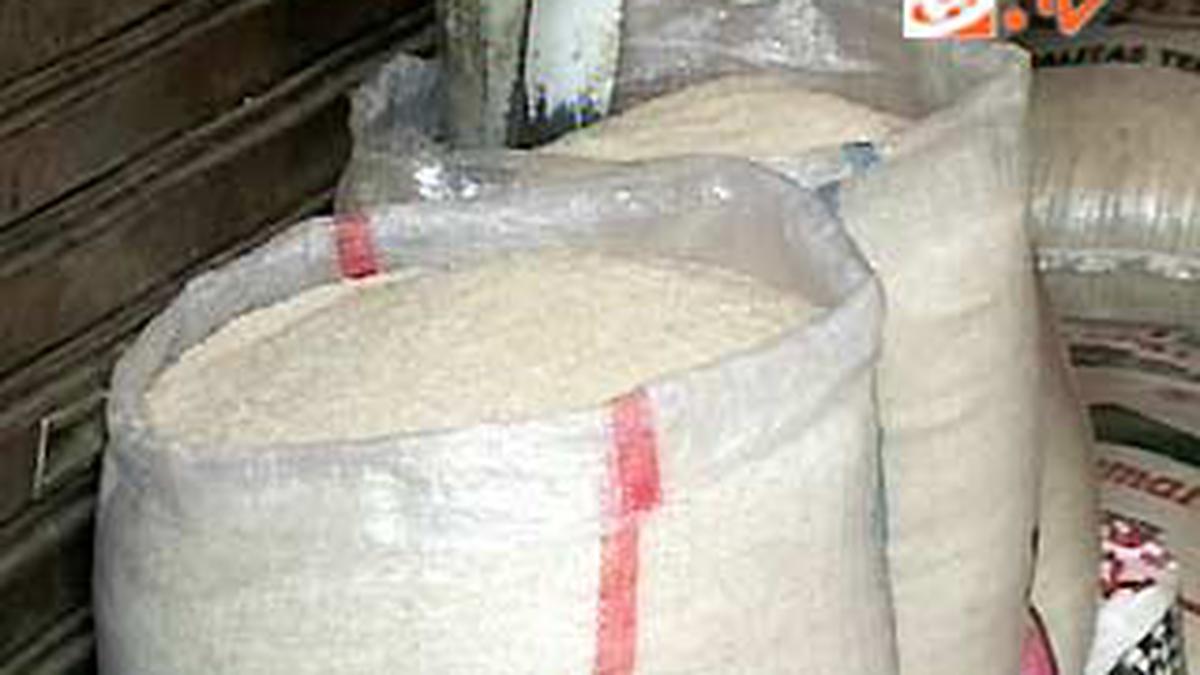 Harga Beras di Bandung Mulai Naik - News Liputan6.com