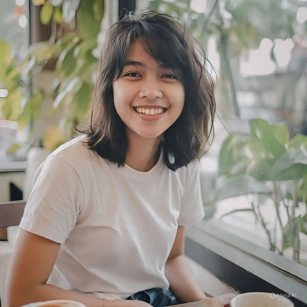 14 Potongan Rambut Simpel Tapi Tetap Modis untuk Pria dan Wanita di ...