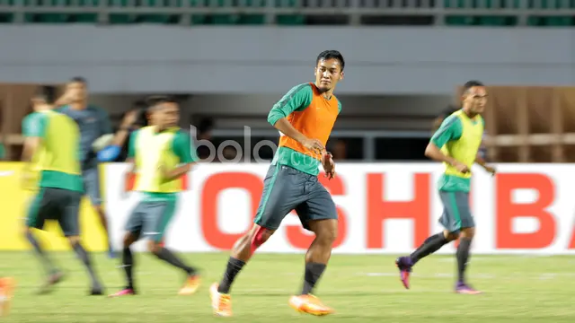 Gunawan Dwi Cahyo Yakin Luis Milla Akan Bawa Prestasi di Timnas ...