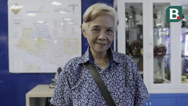 Dunia Bulutangkis Berduka, Pahlawan Piala Uber Tati Sumirah Tutup Usia - Ragam Bola.com