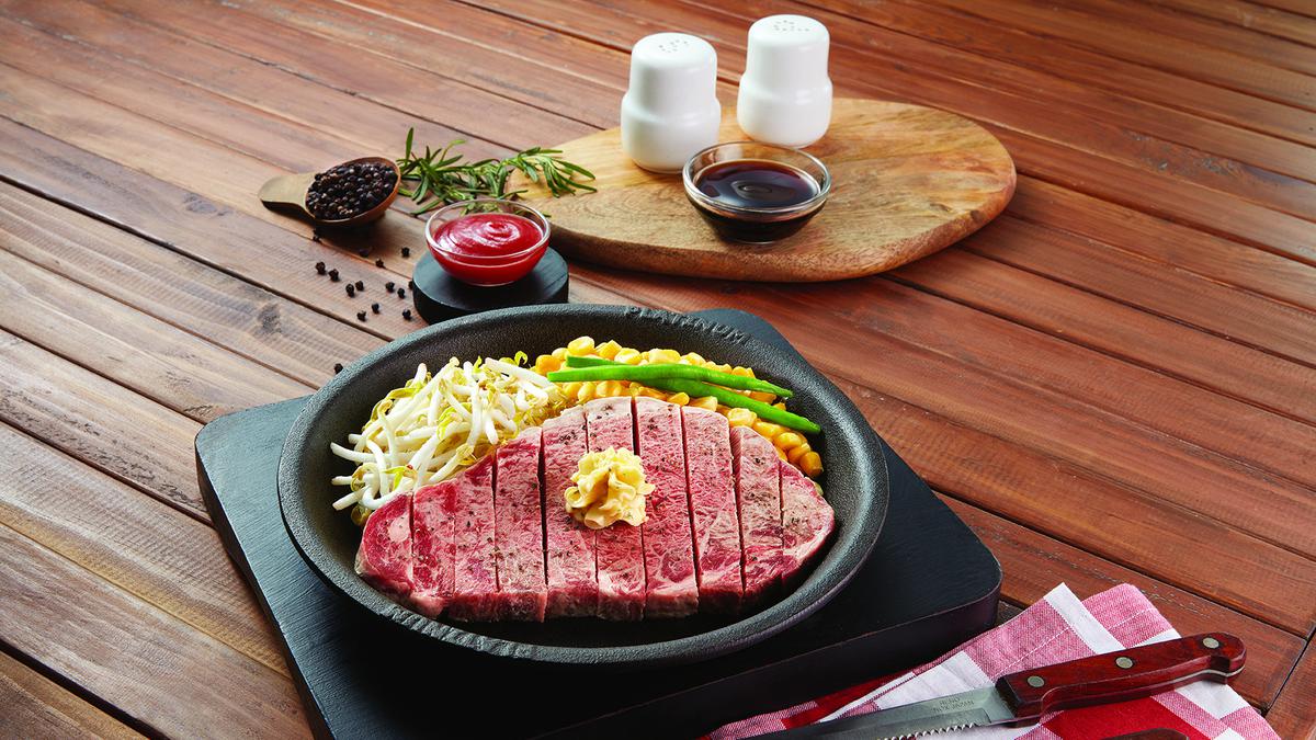 Resto Berkonsep Masak-Racik Sendiri di Hot Plate dengan Harga ...