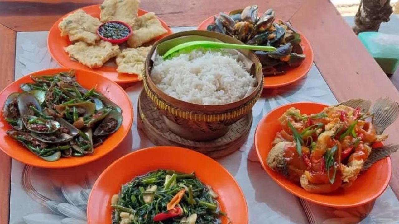 6 Kuliner Dekat Pantai Indrayanti Gunungkidul di Yogyakarta yang Wajib ...
