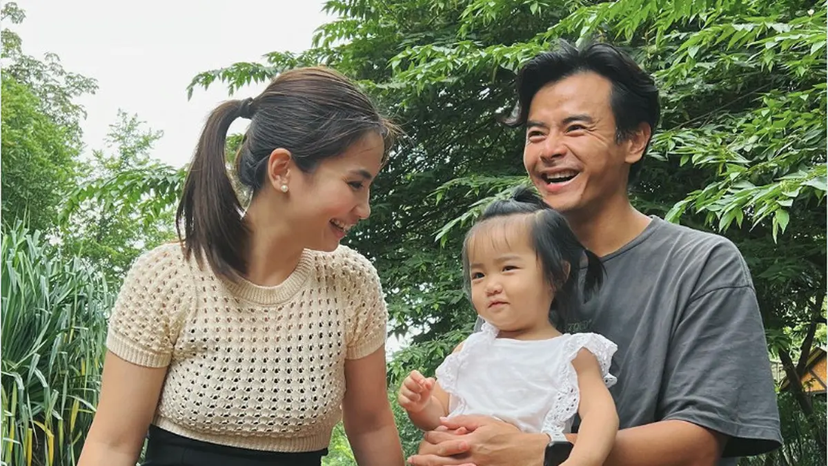 Berita Fiona Anthony Hari Ini - Kabar Terbaru Terkini | Liputan6.com