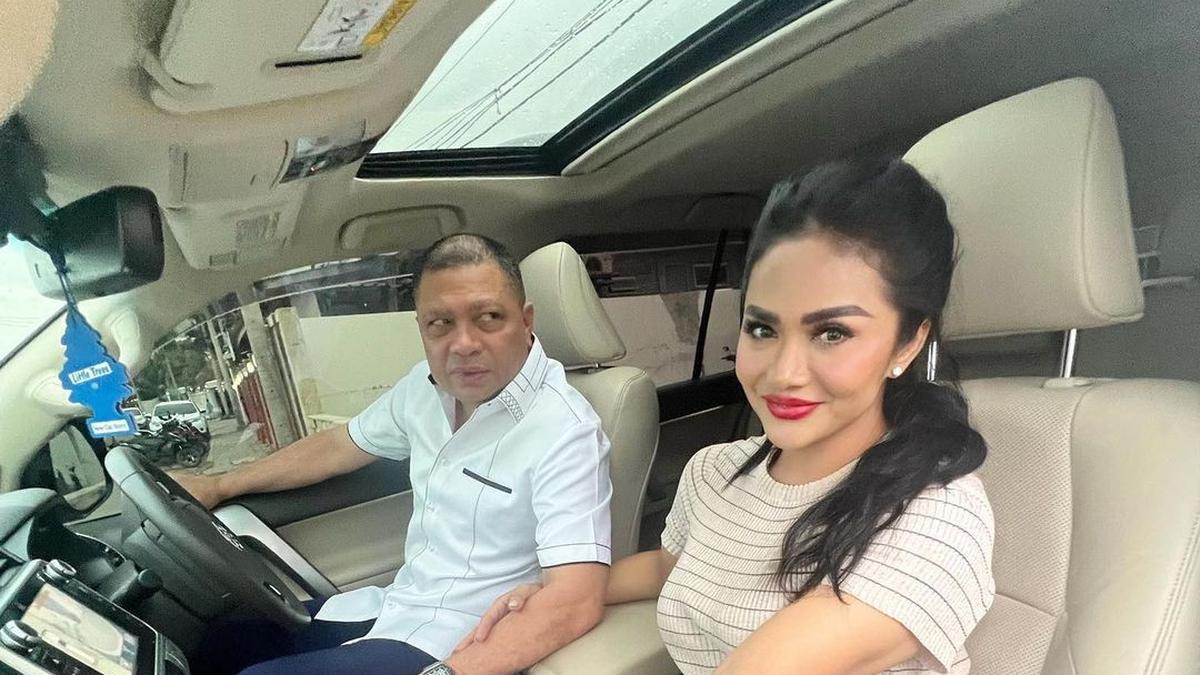 6 Potret Rumah Krisdayanti dan Raul Lemos di Timor Leste yang Jarang ...