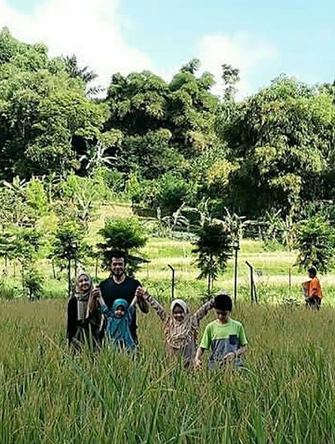 Harta Kekayaan hingga Rp 73 M, Potret Kesederhanaan Primus Yustisio, Naik KRL hingga Makan di ...