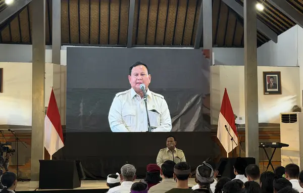 Berita imam mahdi Hari Ini - Kabar Terbaru Terkini | Liputan6.com