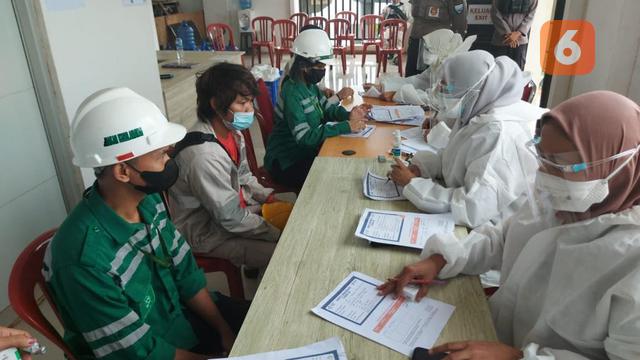 PT IMIP adalah Perusahaan Industri Berbasis Nikel, Ketahui Pemilik ...