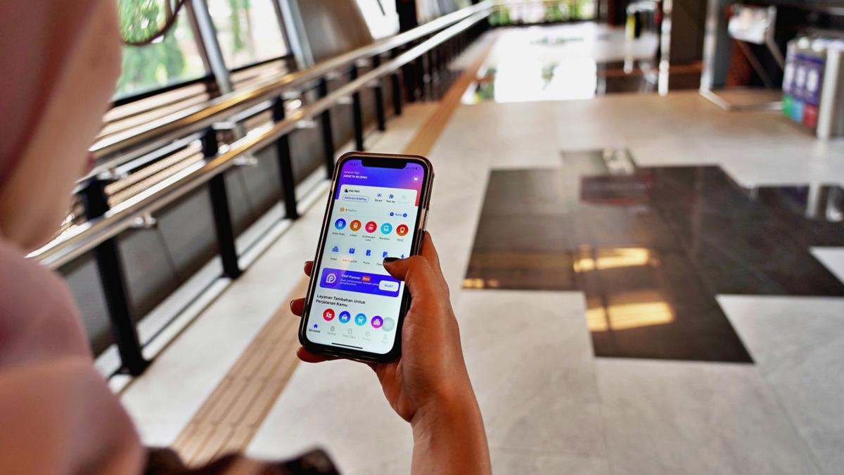 Kabar Gembira! Ada Promo Spesial di Access by KAI, Pengguna Bisa Dapat ...