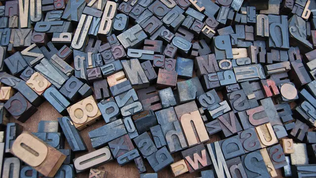 15 Jenis Font untuk Desain Undangan Nikah, Indah dan Bergelombang - Hot ...