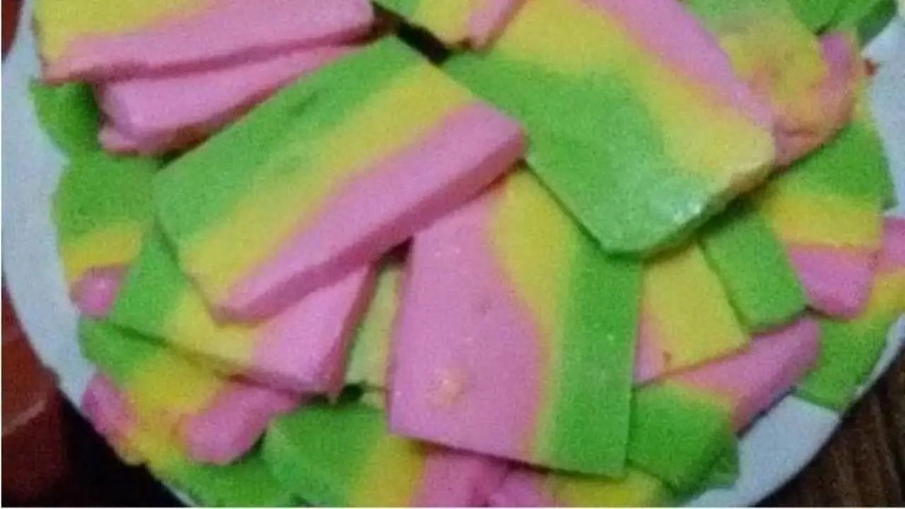 7 Cara Membuat Es Gabus Aneka Rasa, Enak dan Mudah Dipraktikkan - Hot ...