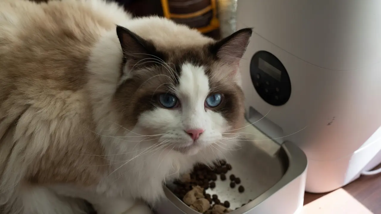 10 Rekomendasi Makanan Kucing Murah dan Berkualitas di 2025