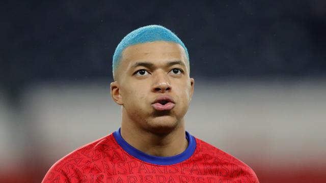 Starting XI Termahal di Dunia: Kylian Mbappe Nomor Satu dan Total Harga ...