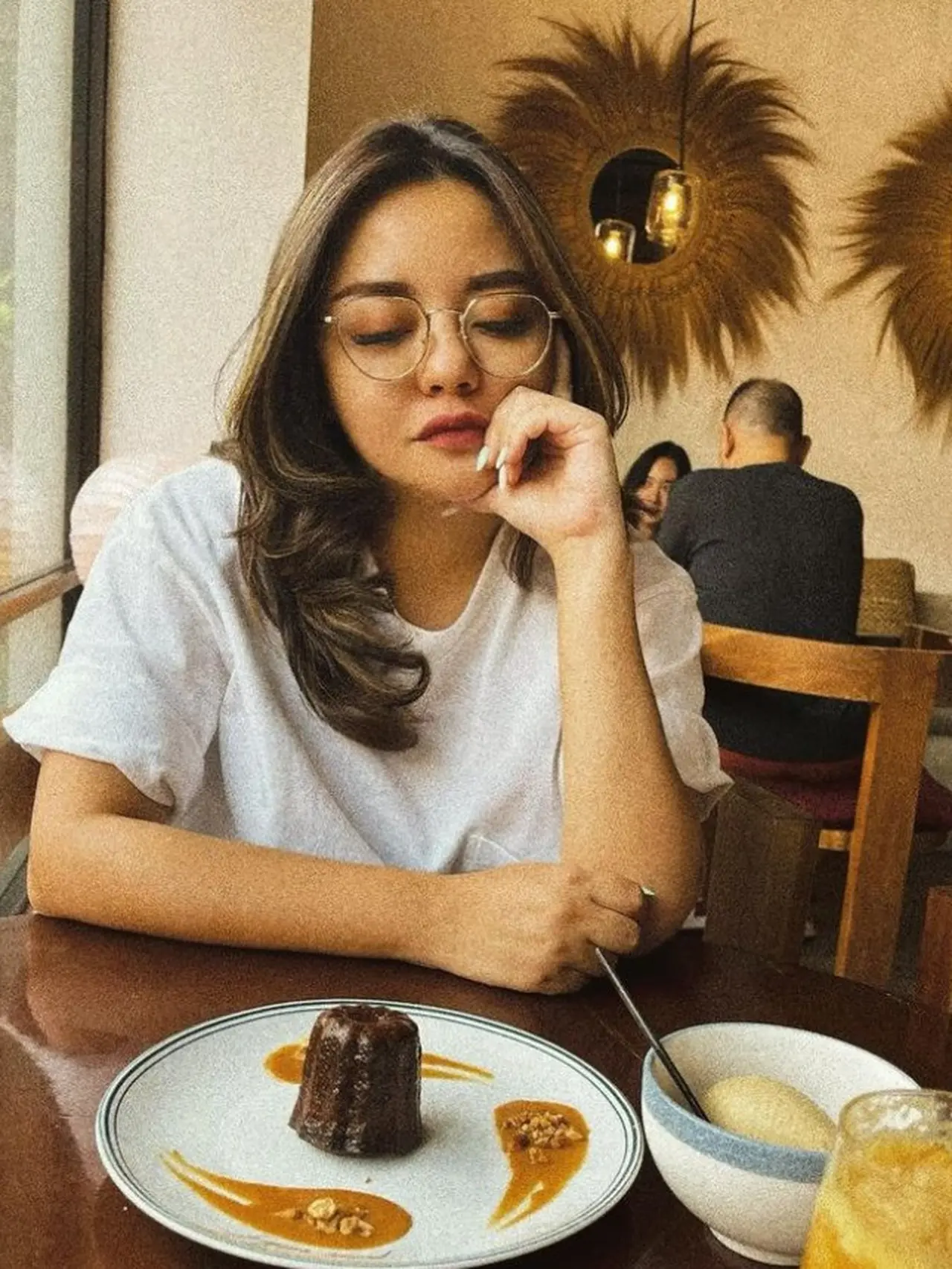 Profil dan Foto-foto Gita Sinaga, Ratu FTV Sekaligus Penyanyi Lagu ...