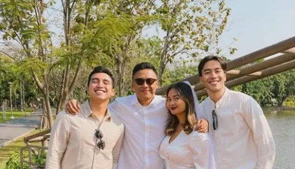 Dunia Festival Musik Ramai Lagi, Catat 5 Event Musik Besar Tahun Ini ...