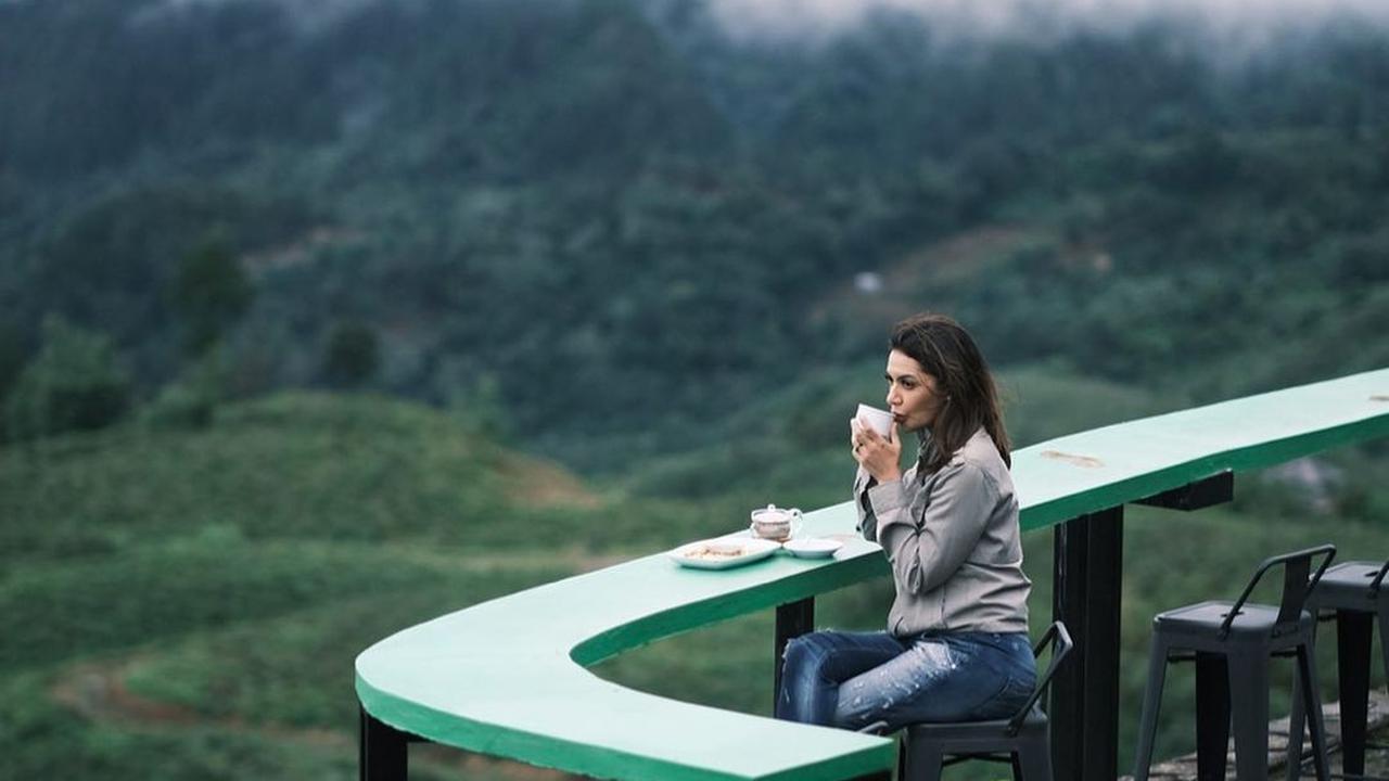 Daya Tarik Wisata di Malino Highlands, Tempat Terbaik Menikmati Teh di ...