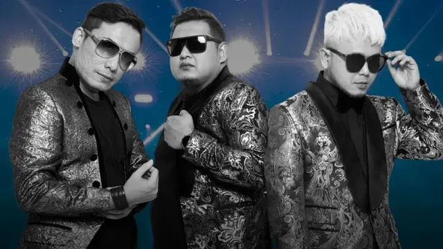 ST12 hingga Voice of Baceprot Ramaikan Konser Lintas Genre dan Generasi ...