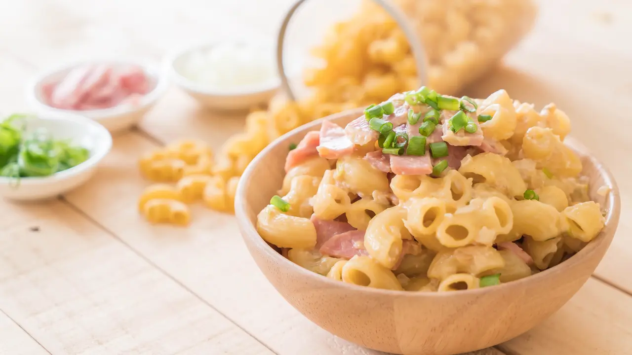 15 Macam Pasta Italia yang Terkenal di Indonesia, Tidak Hanya Spagetti ...