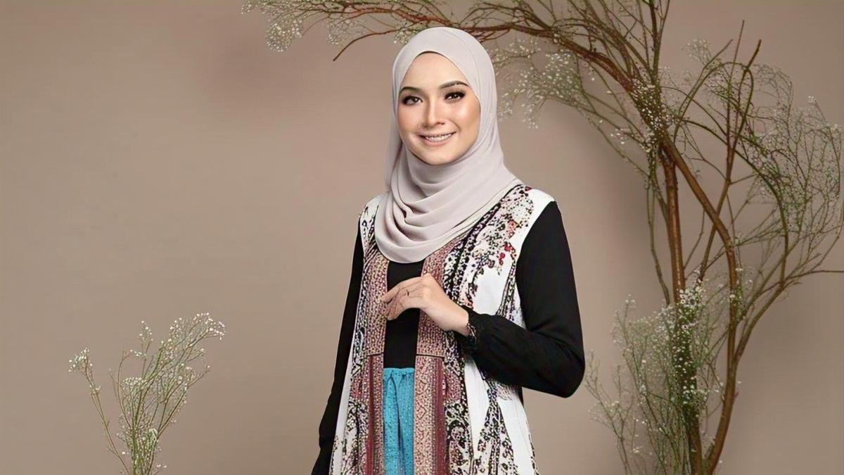 8 Gaya Rompi Kekinian yang Bikin Konten Kreator usia 20-an Tampak ...