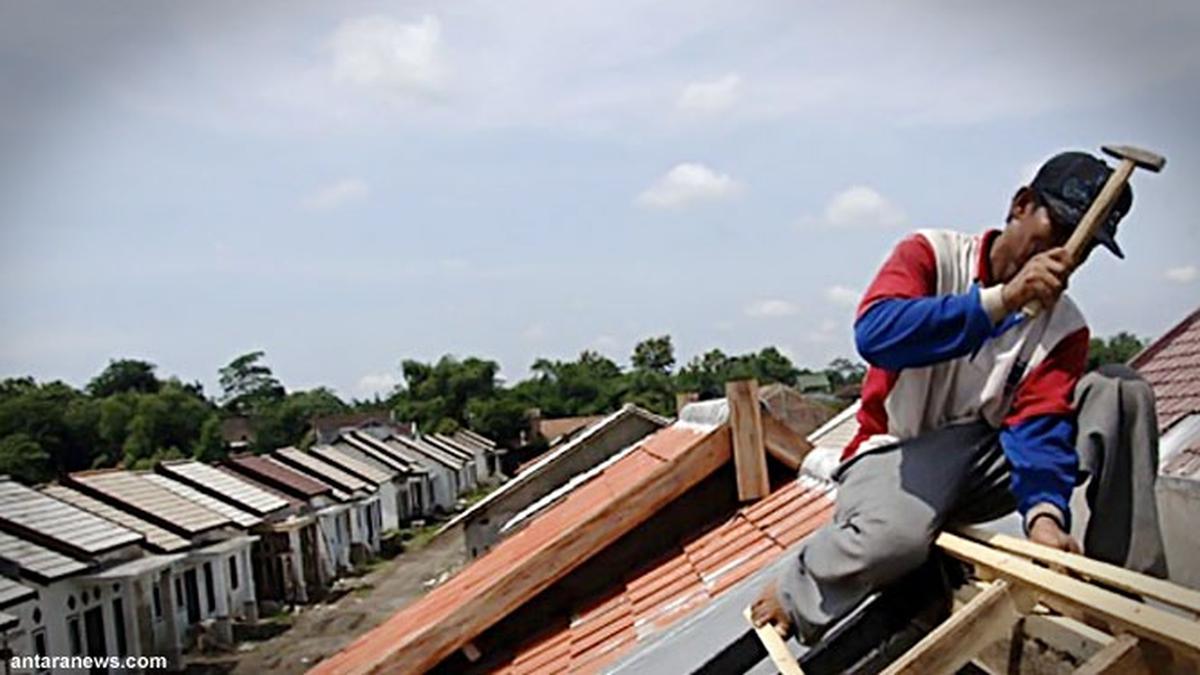 Raup Untung, Pengusaha Diminta Bangun Rumah bagi Pekerja - Bisnis ...