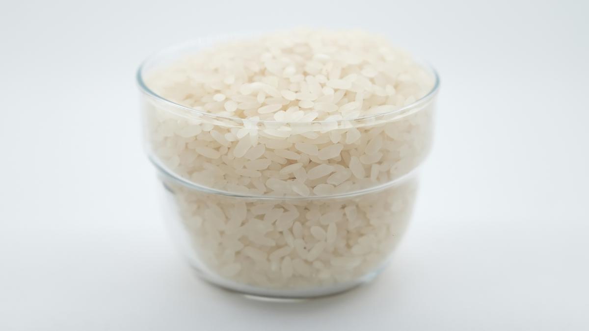 Rice-Zempic, Ramuan Air Beras yang Diklaim Bisa Turunkan Berat Badan ...