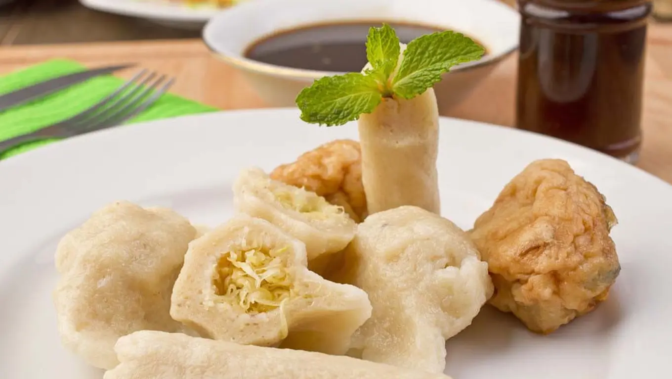 Ikan yang Paling Pas Untuk Jadi Bahan Pempek