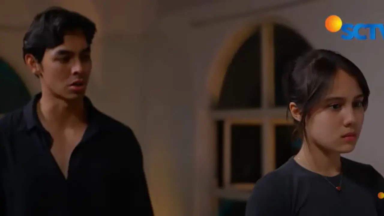 Kisah Asmara Gen Z Semakin Bikin Baper, Fattah Memeluk Zara dan Jujur ...