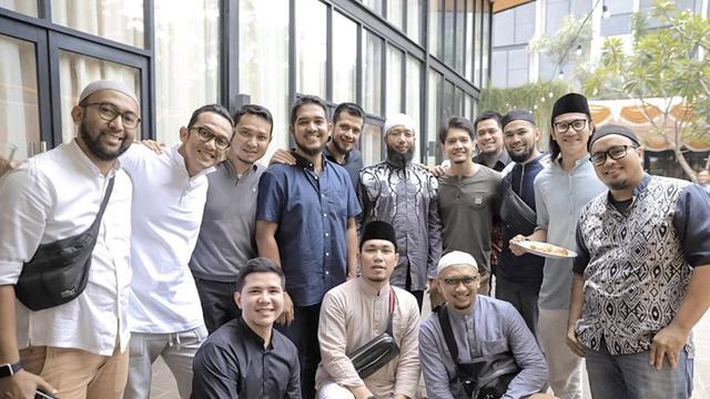 Lama Vakum, Ini 6 Potret Terbaru Primus Yustisio yang Awet Muda - Hot ...