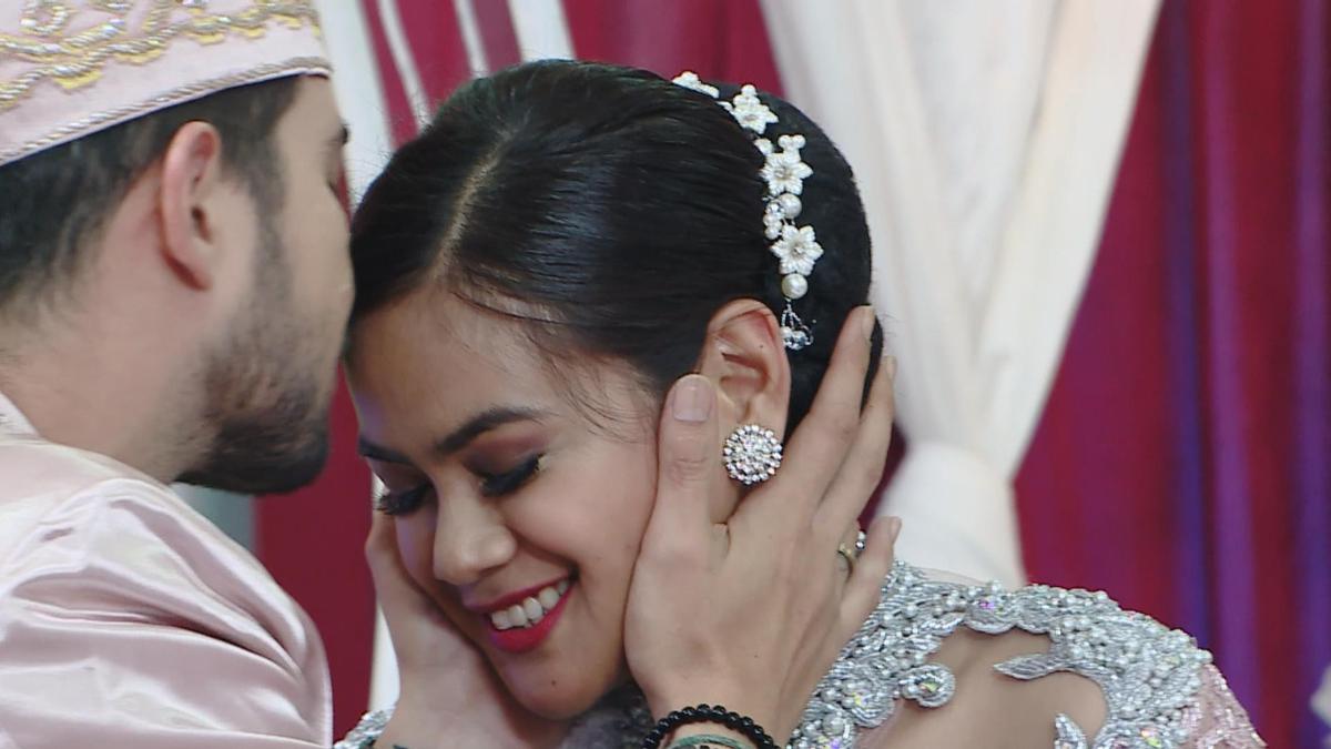 LIVE Streaming SCTV Sinetron Istri Kedua Episode Ke-94, Kamis 10 ...