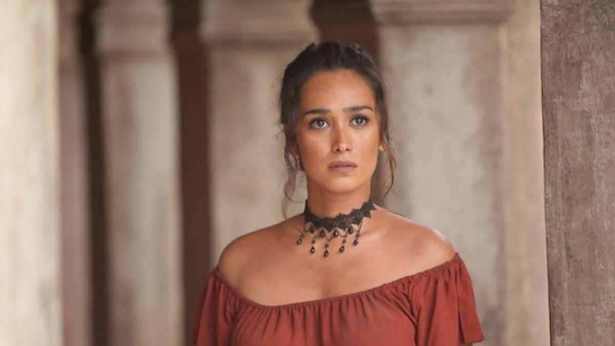 6 Potret Beda Penampilan Alexandra Gottardo dari Dulu hingga Sekarang