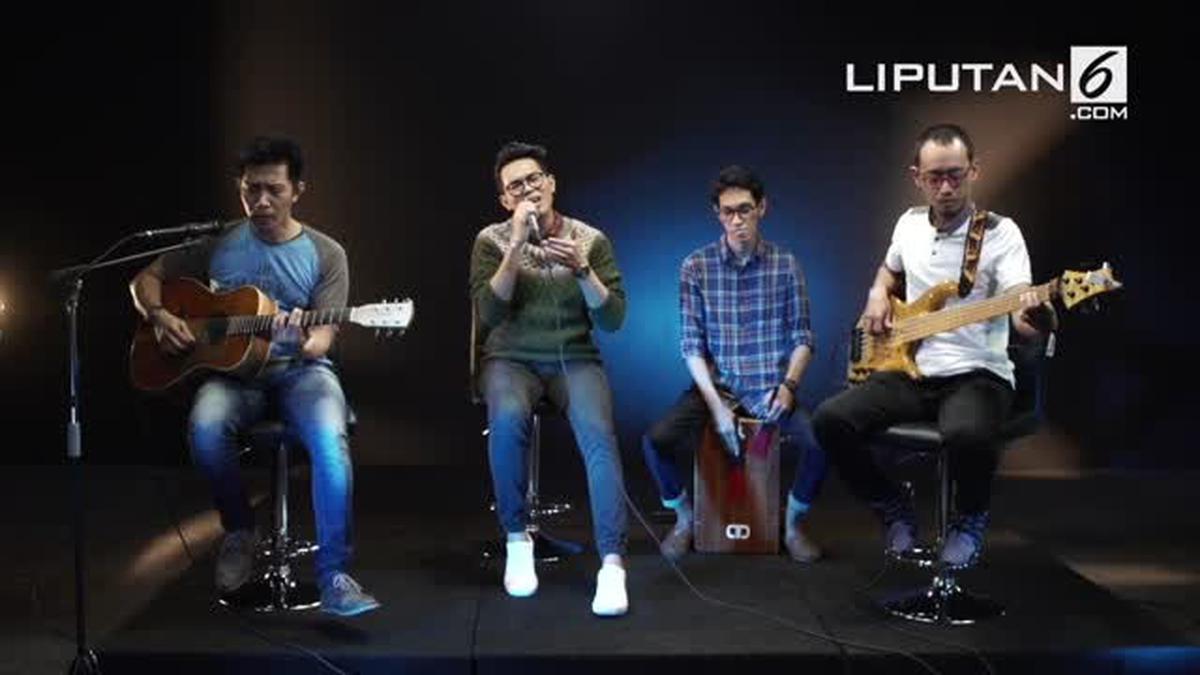 AKUSTIK PLUS: Minggu Ini di Akustik PLus - Video Liputan6.com