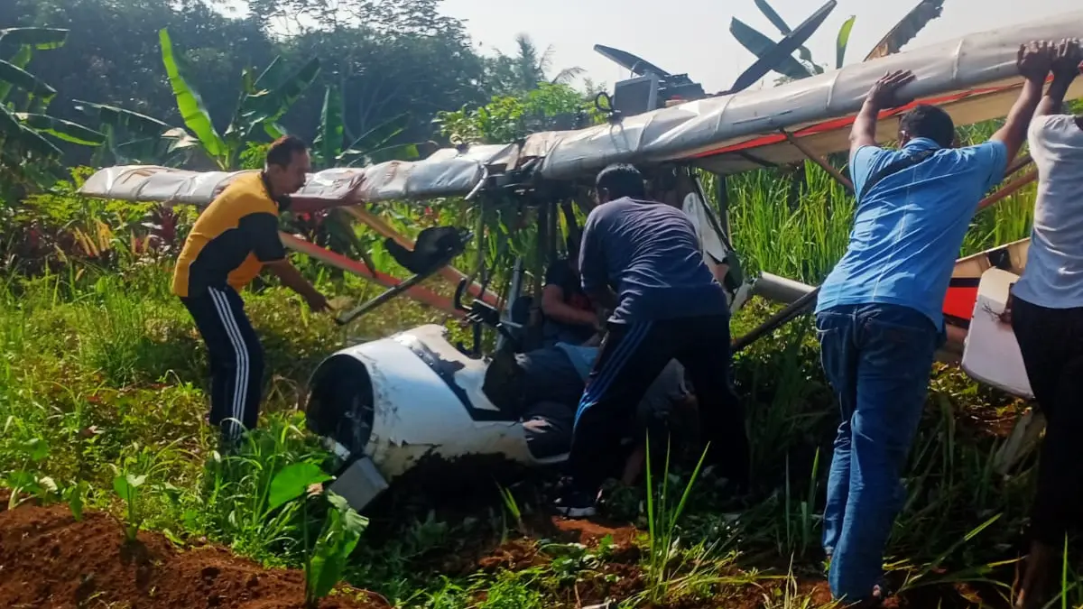 Berita Marsma TNI Fajar Hari Ini - Kabar Terbaru Terkini | Liputan6.com