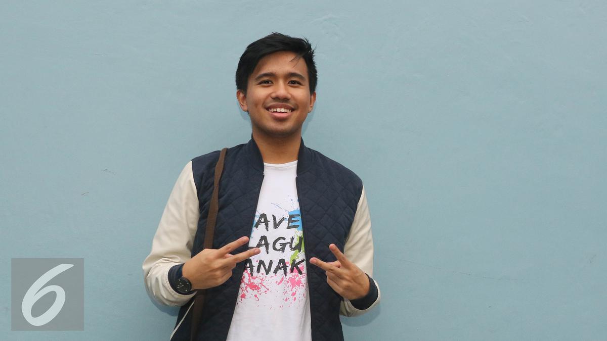 Cara Joshua Mengamalkan Nilai Pancasila - ShowBiz Liputan6.com