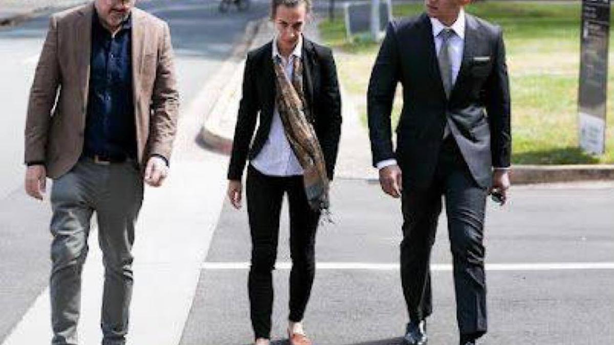 Penuhi Undangan ke Australia, AHY Bertukar Pendapat dengan Para ...