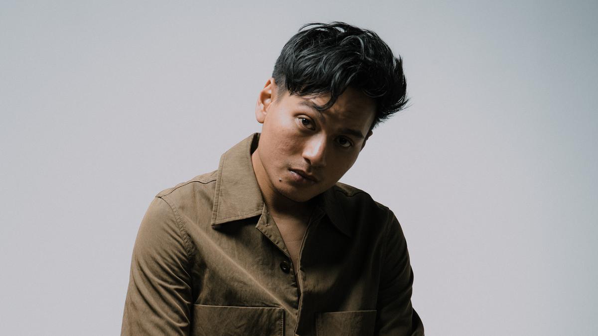 See You Someday, Rendy Pandugo Membuka Diri di EP Terbaru