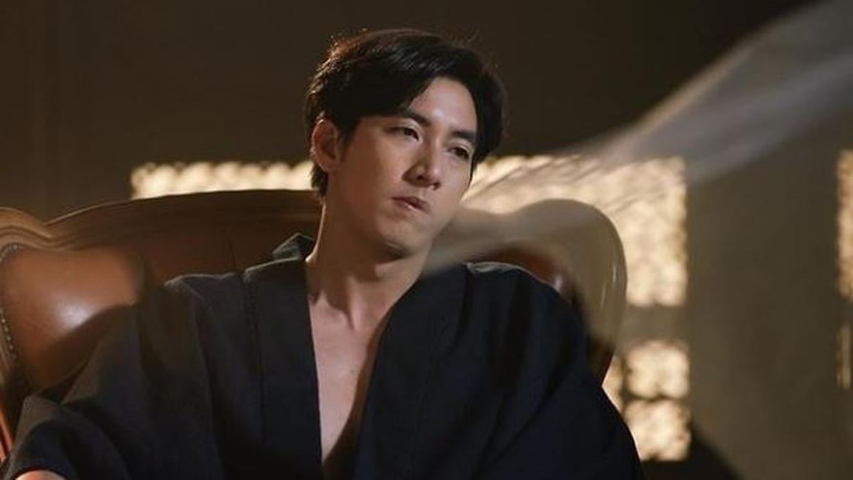 Top 3: Sosok Tono Phakin, Aktor Thailand yang Ikut Pencarian Jenazah Tangmo Nida - Citizen6 ...