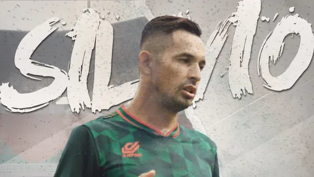 Cerita Silvio Escobar: Sempat Down saat Mau Berangkat ke Indonesia ...