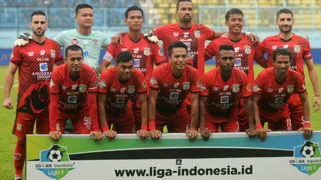 Ini Faktor yang Bikin Persiba Balikpapan Kalah Telak di Malang ...