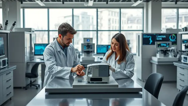 Penelitian Pengembangan Adalah: Metode Inovatif untuk Kemajuan Ilmu ...